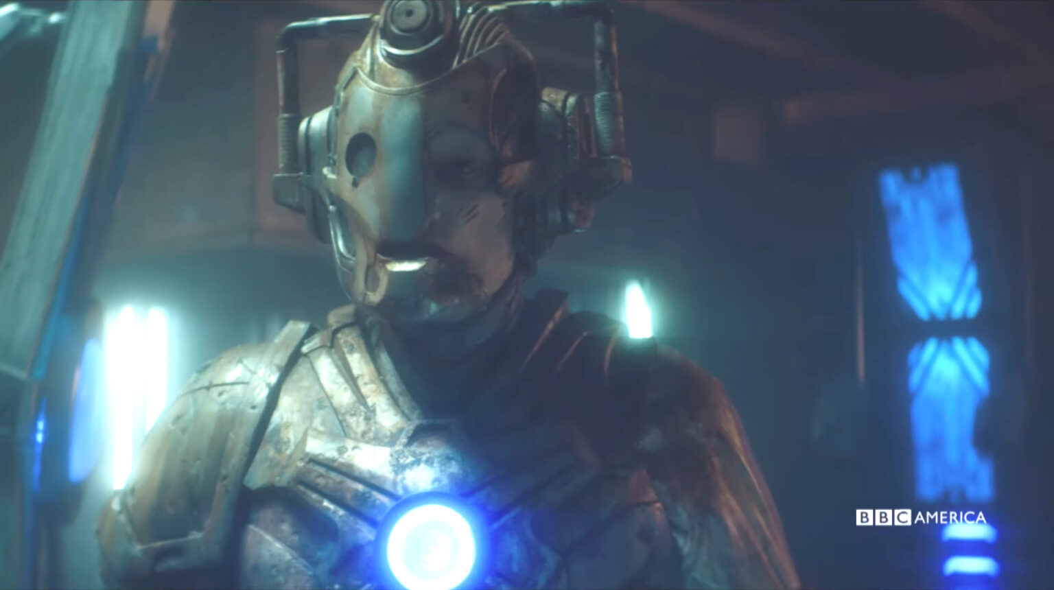 Doctor Who 'The Timeless Children': breakdown of the trailers