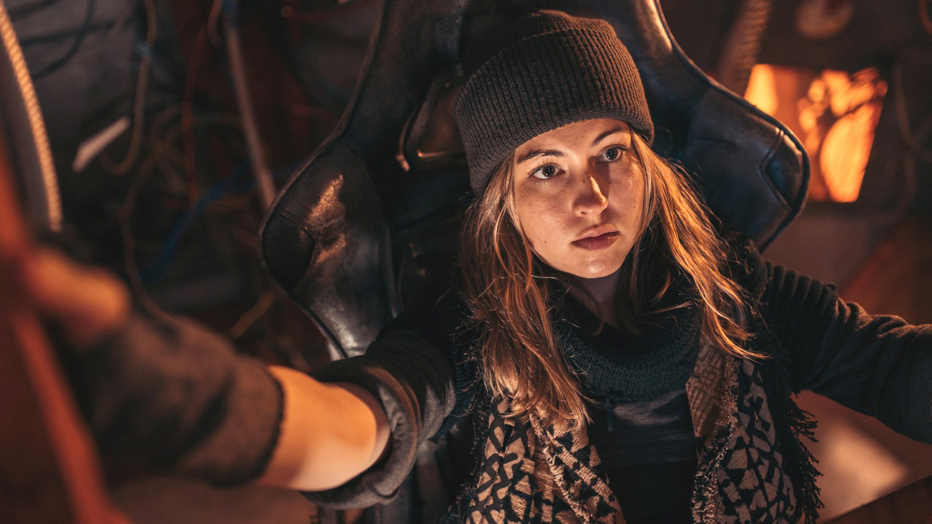 Doctor Who 'Ascension of the Cybermen': new images released