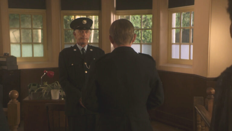 Doctor Who 'The Timeless Children': What is Tecteun’s connection to the ...