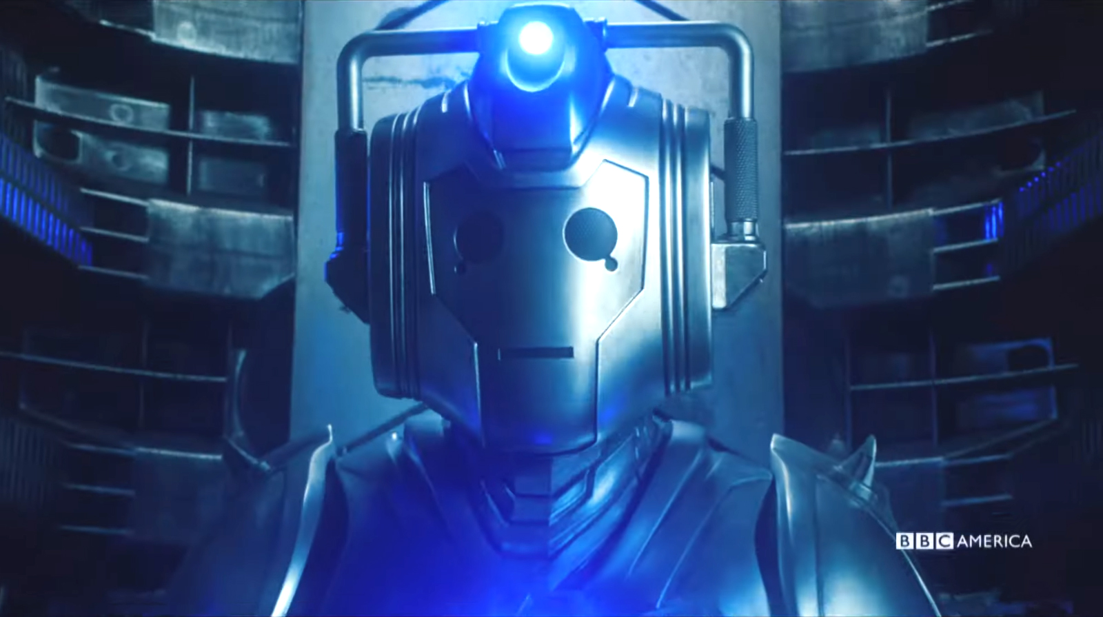 Doctor Who 'The Timeless Children': new images and an intriguing scene ...