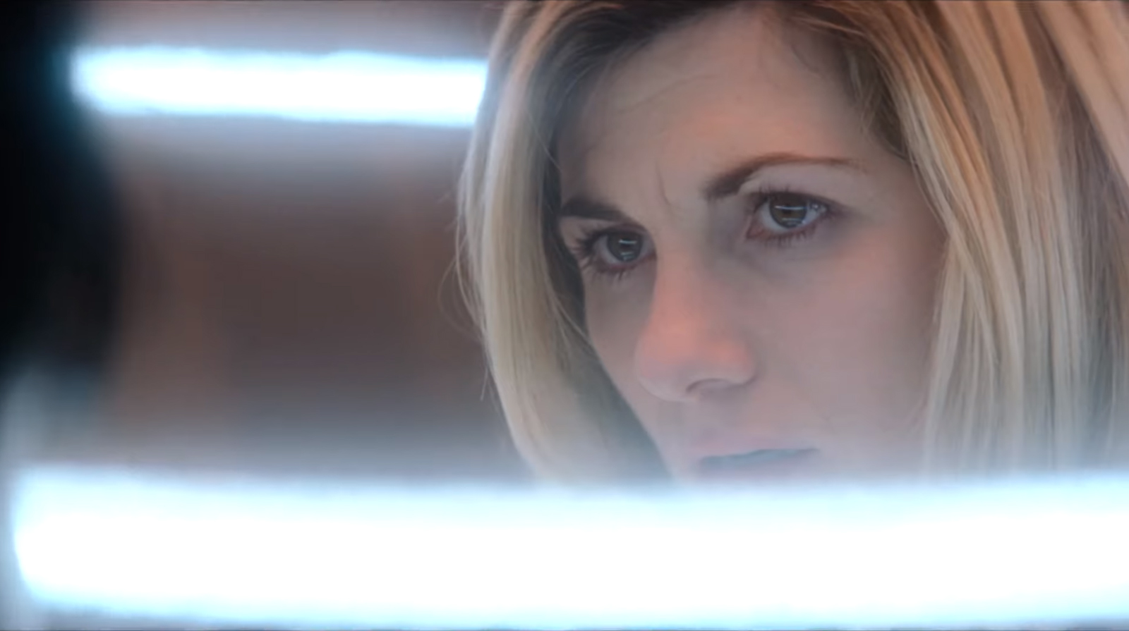 Doctor Who 'The Timeless Children': new images and an intriguing scene ...