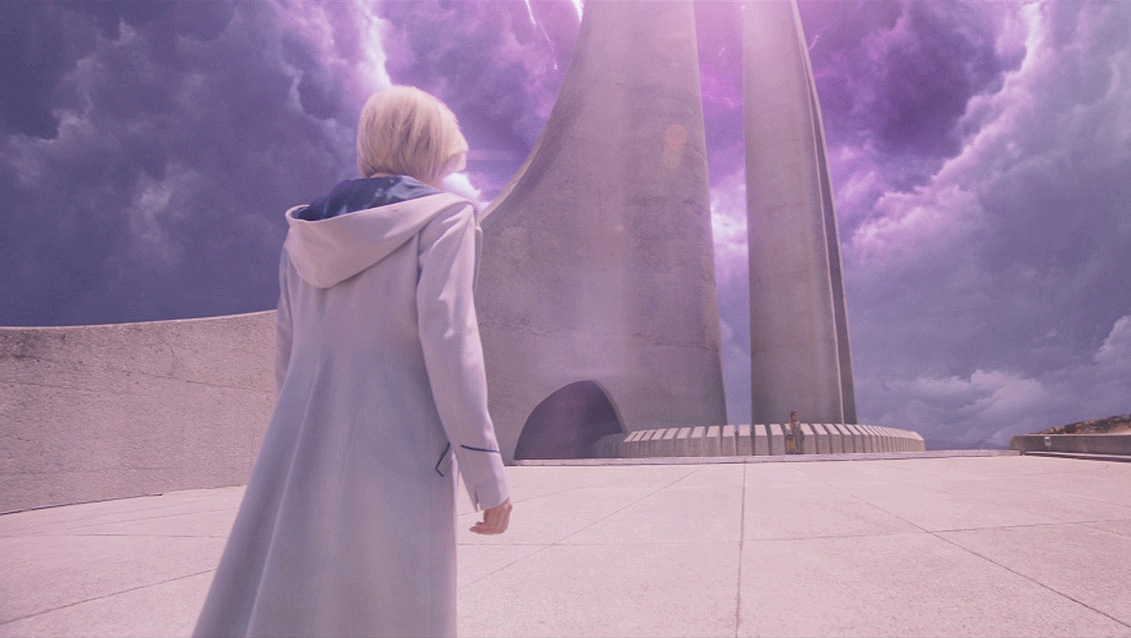 Andrew Cartmel: Timeless Child backstory "depletes the mystery"