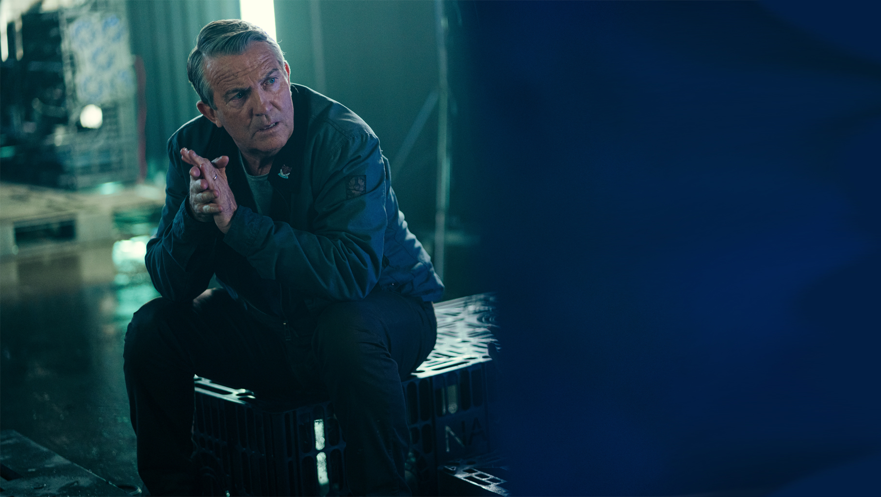 Doctor Who 'The Timeless Children': new images and details emerge