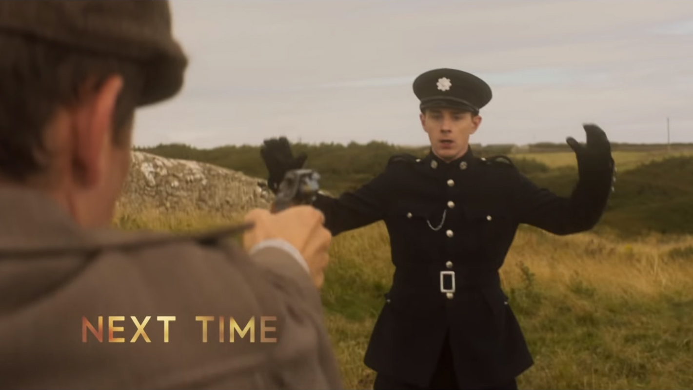 Doctor Who 'Ascension of the Cybermen': breakdown of the trailers