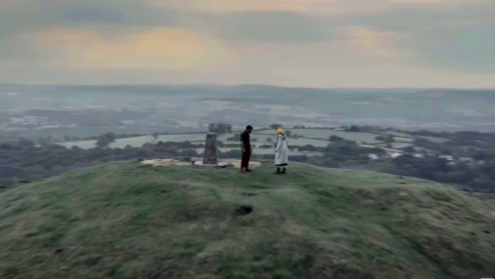 Doctor Who 'The Timeless Children': breakdown of the trailers