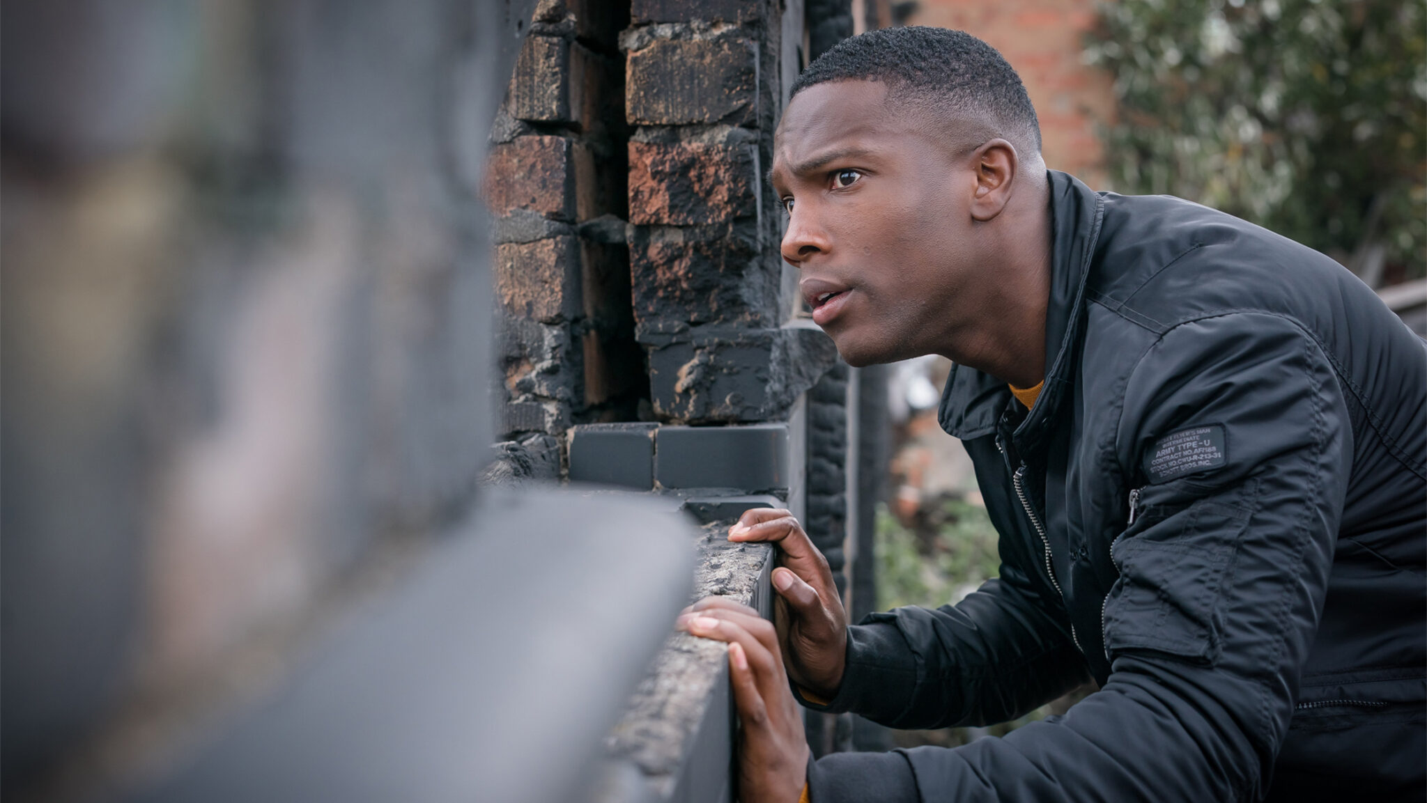 Doctor Who 'Ascension of the Cybermen': new images released