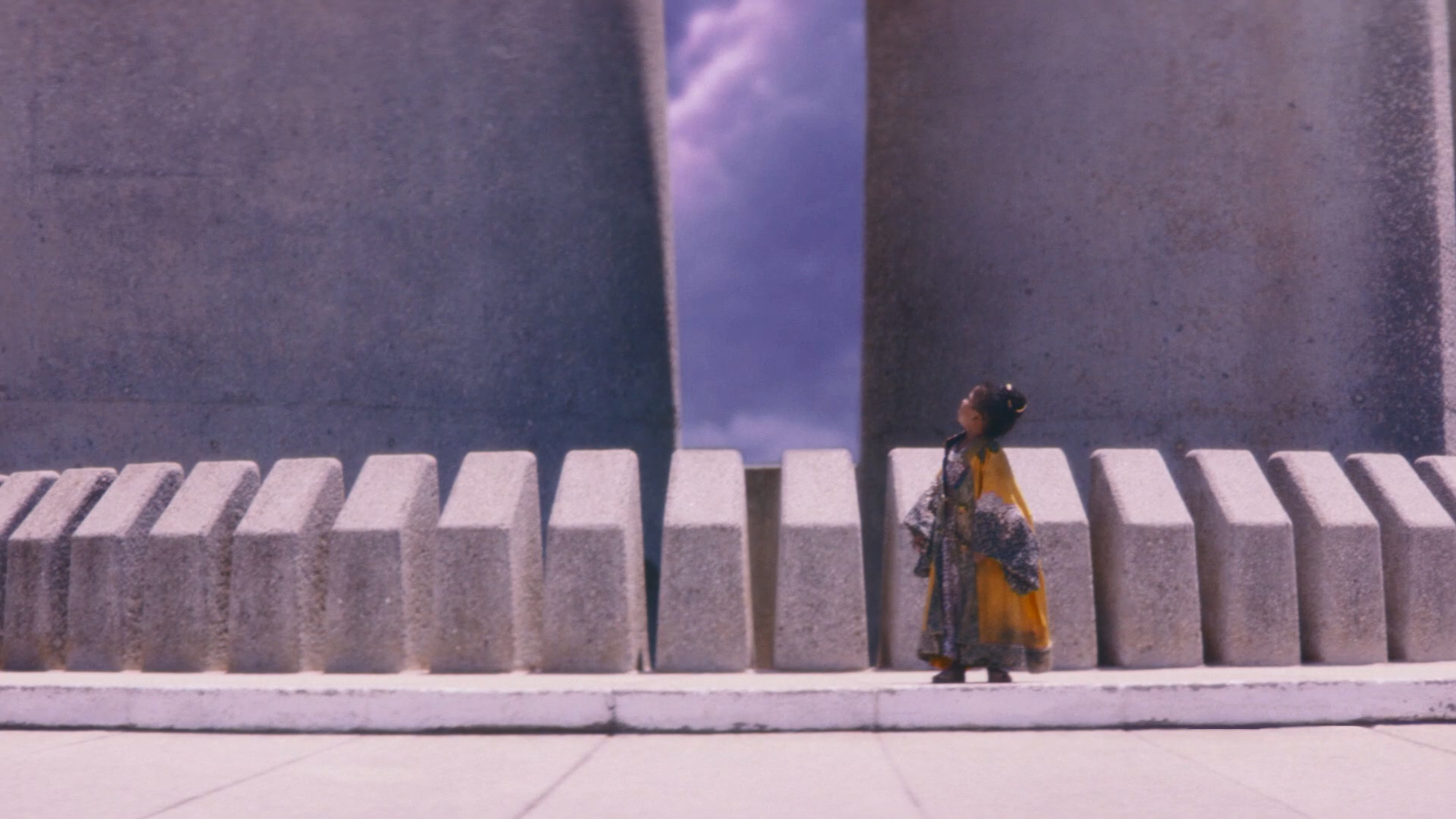 Doctor Who 'The Timeless Children': What is Tecteun’s connection to the ...