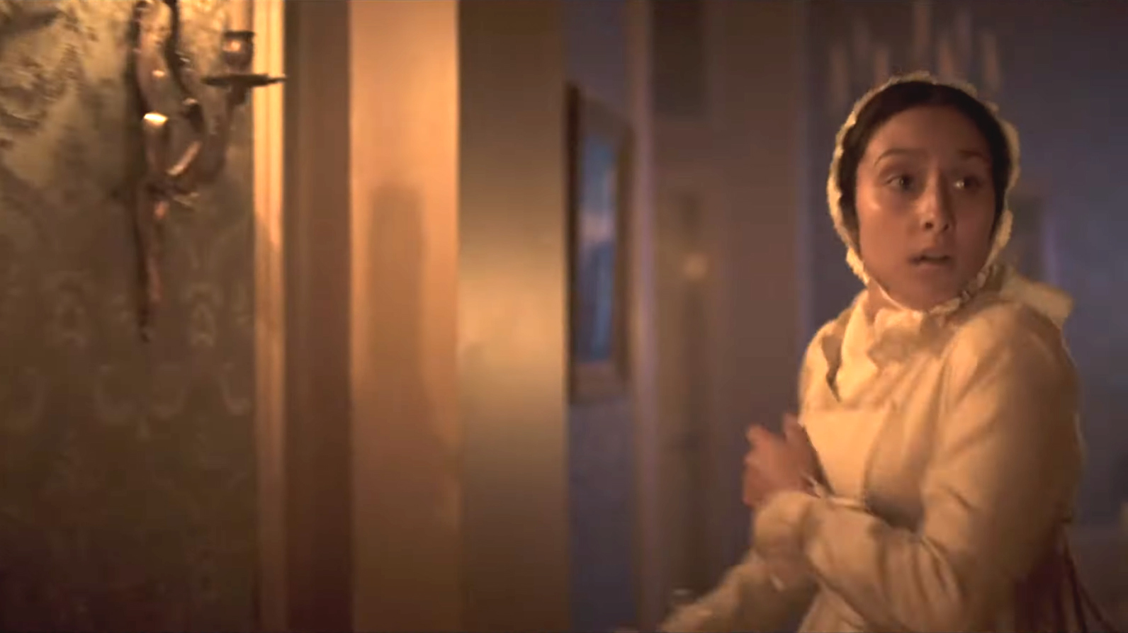 Doctor Who 'The Haunting of Villa Diodati': breakdown of the trailers