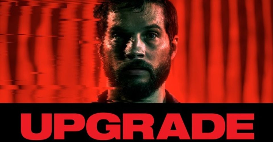 Upgrade TV series in the works