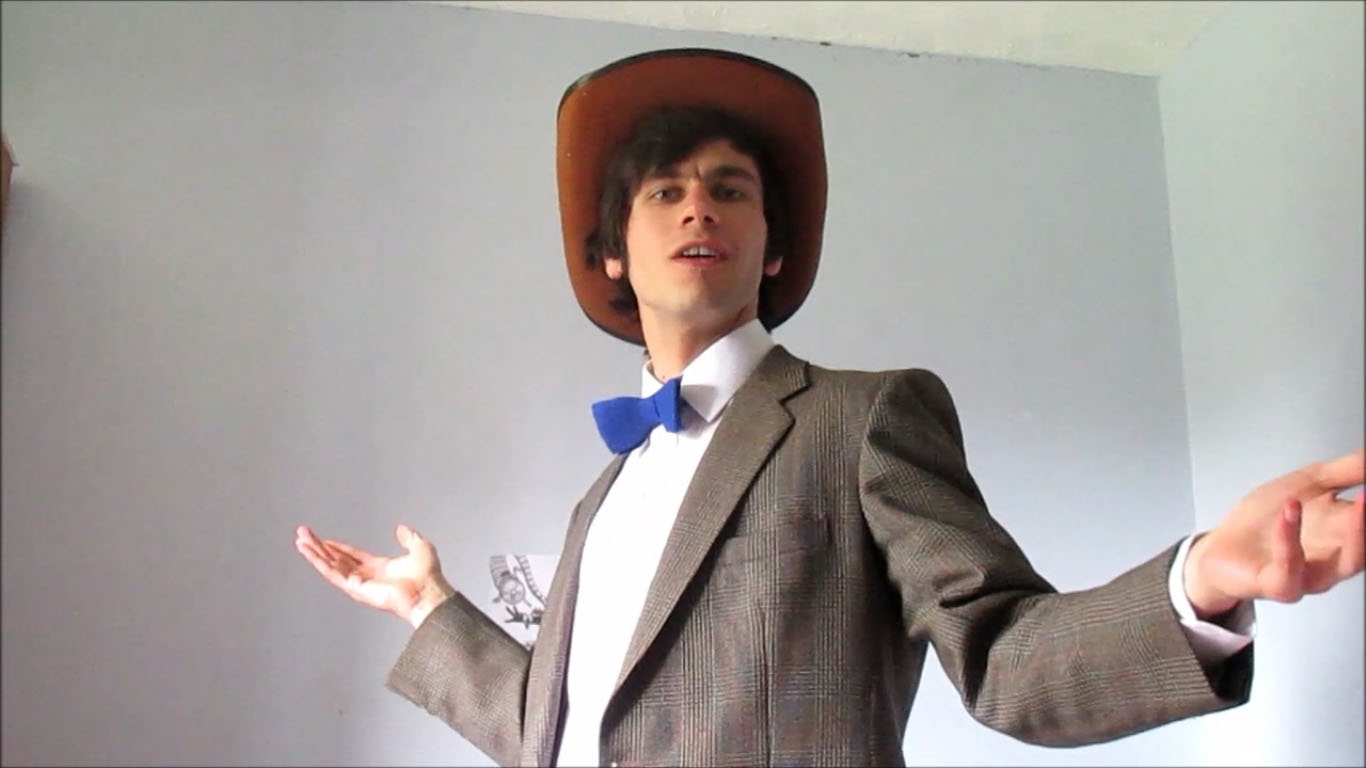 Watch more iconic Doctor Who moments recreated by fans at home!