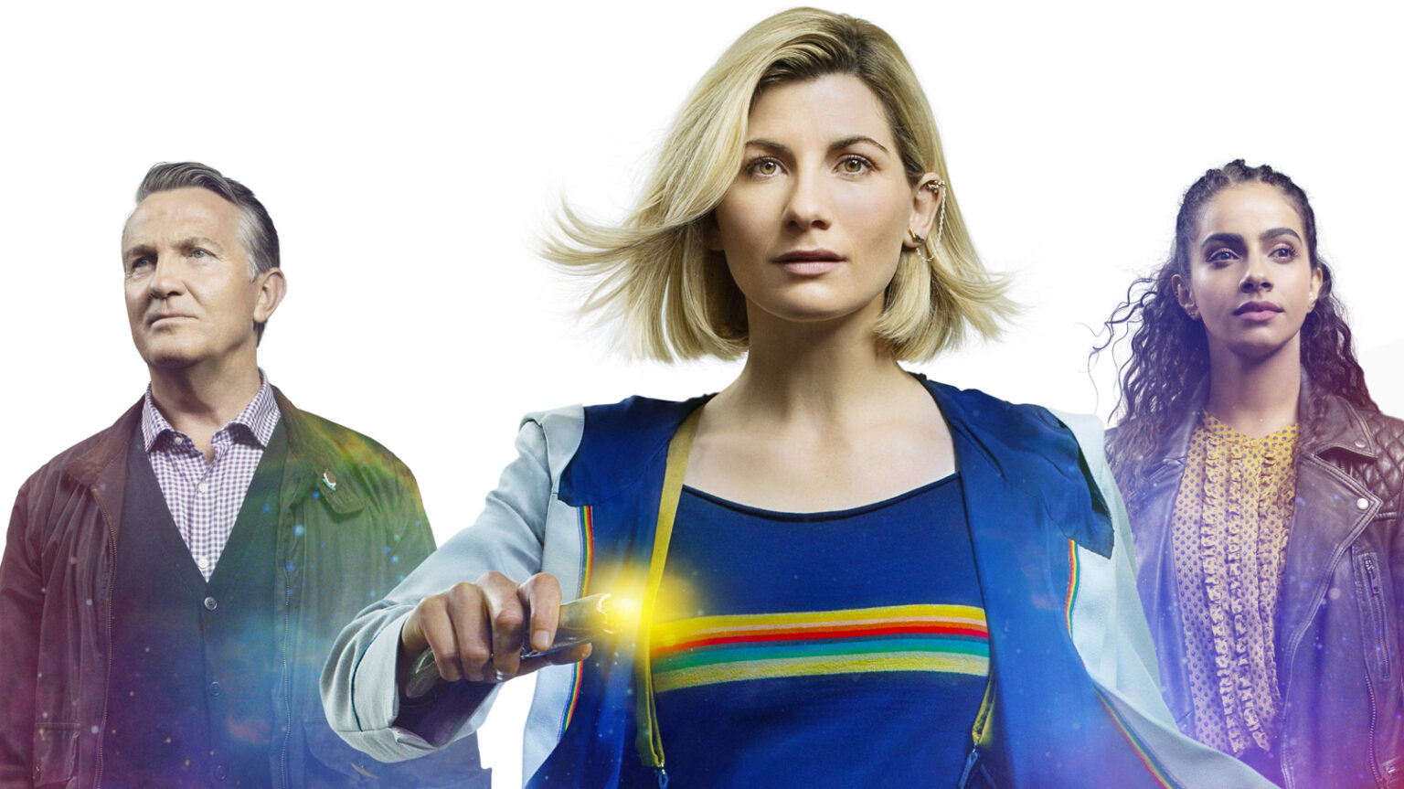 Virtual New York Comic Con to host three Doctor Who panels