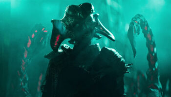 Queen Skithra Tesla - CultBox