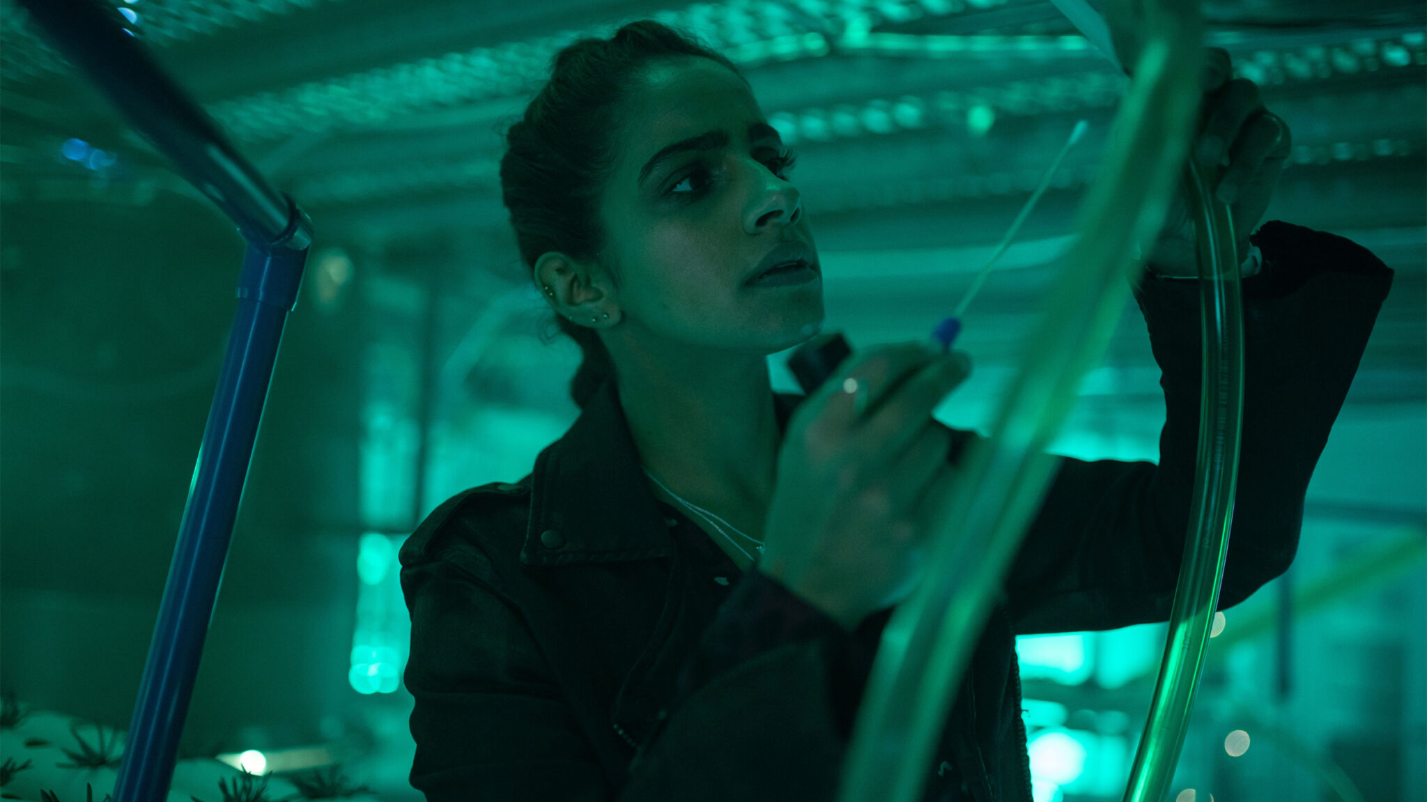 Doctor Who, Revolution of the Daleks: new photos released