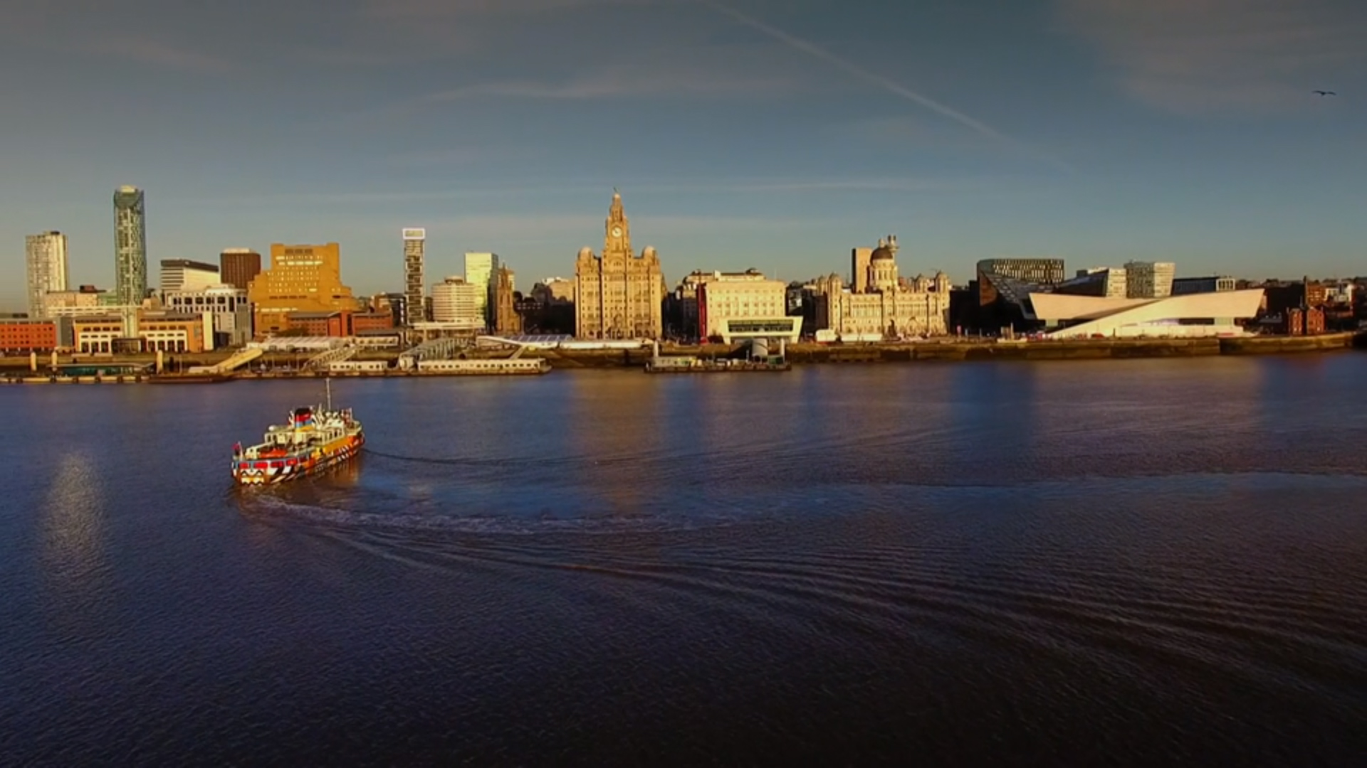 Doctor Who Series 13: new information from John Bishop