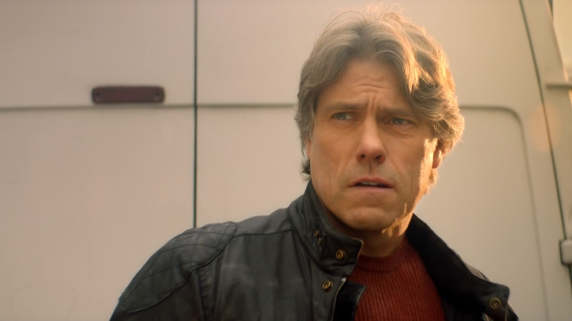 Doctor Who Series 13: filming at Royal Albert Dock Liverpool