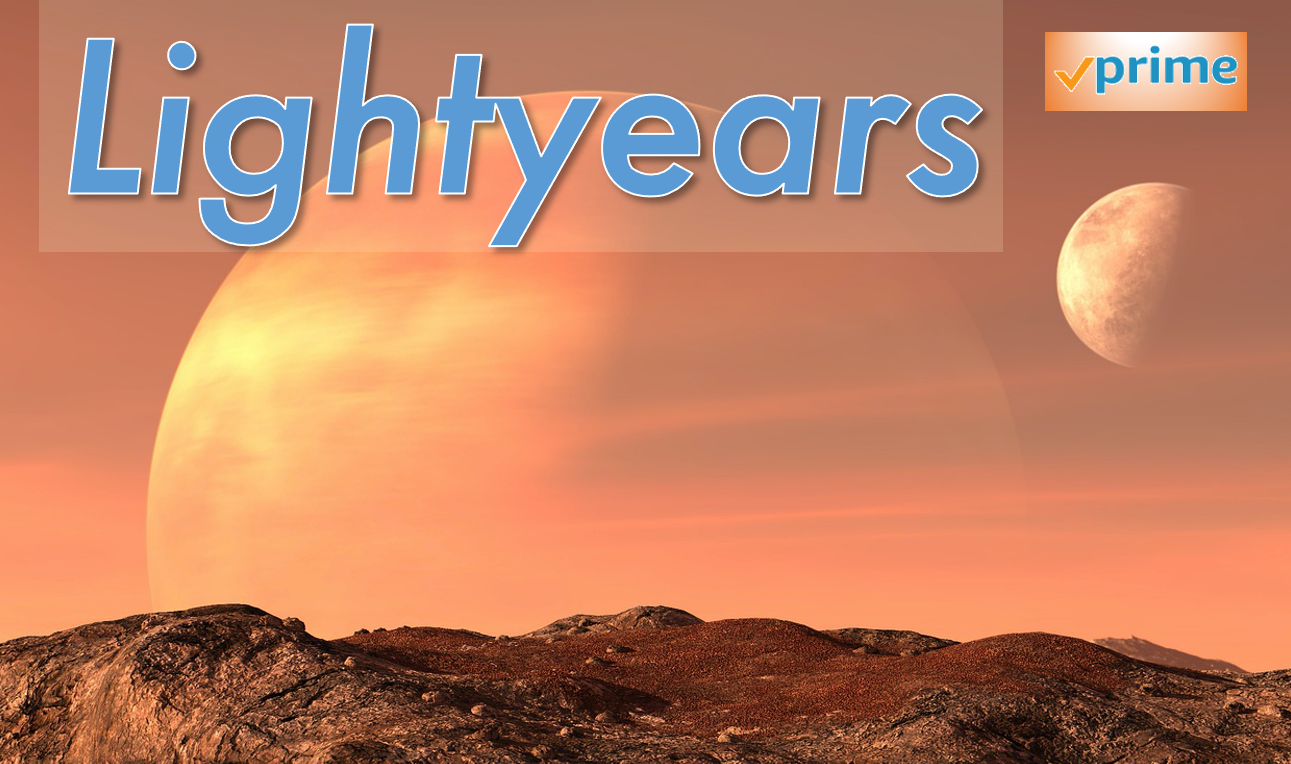 Lightyears: new Prime sci fi series to star Sissy Spacek and Ed O'Neill