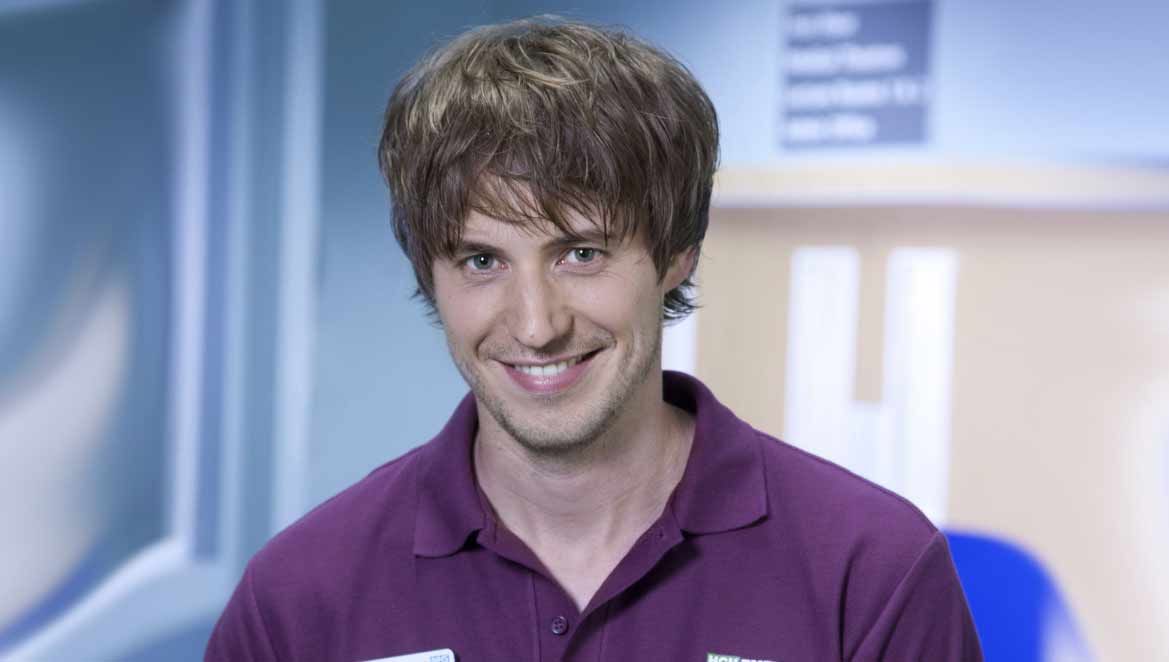 You & Me — Jamie Davis's first drama commissioned by ITV