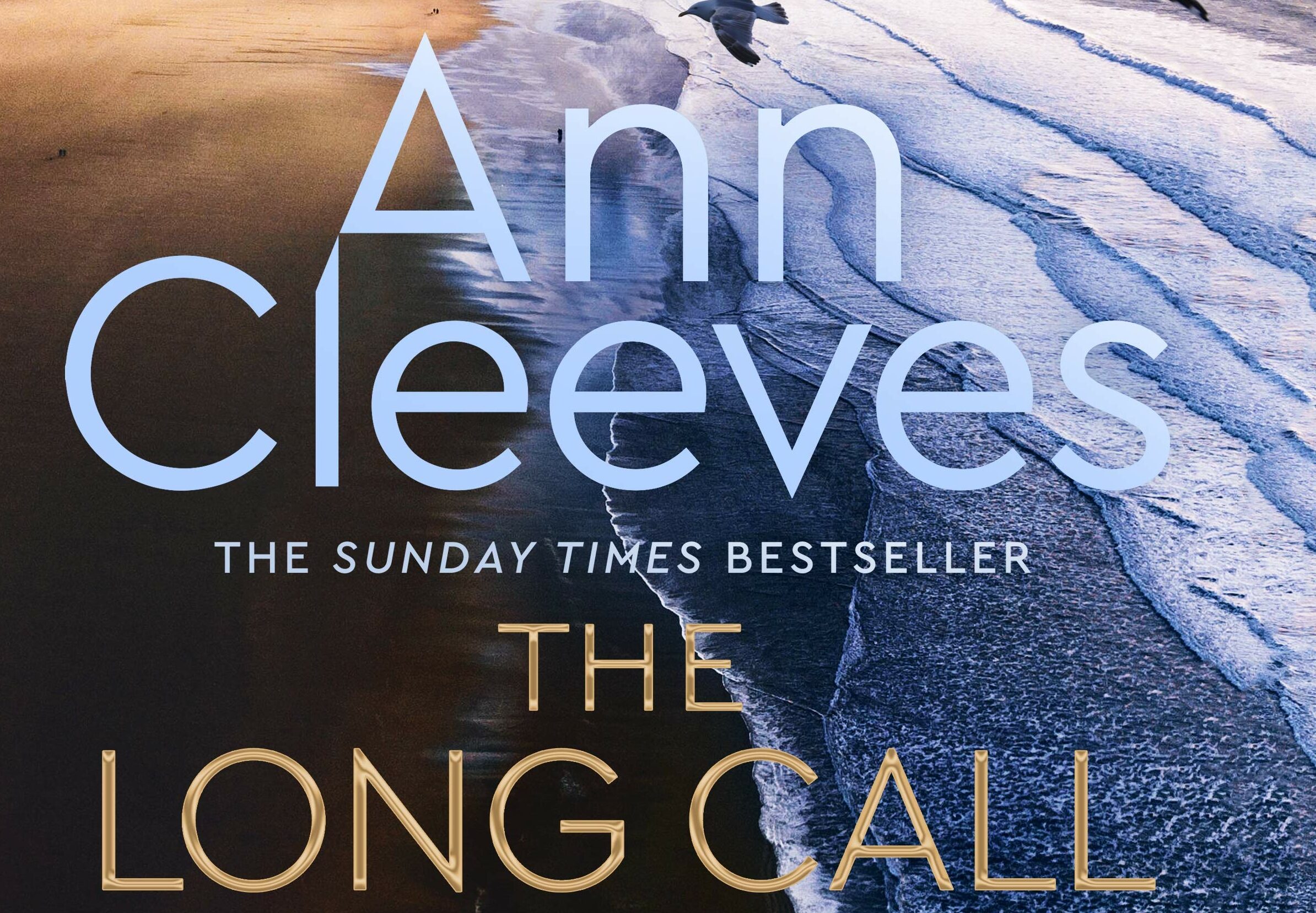 The Long Call to be a TV series starring Ben Aldridge