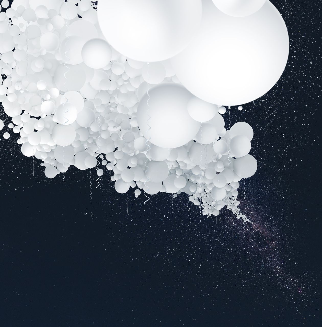 Constellations, the Nick Payne play, comes to the West End this summer