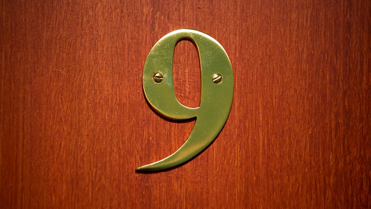 Inside No. 9 – filming begins on the final series