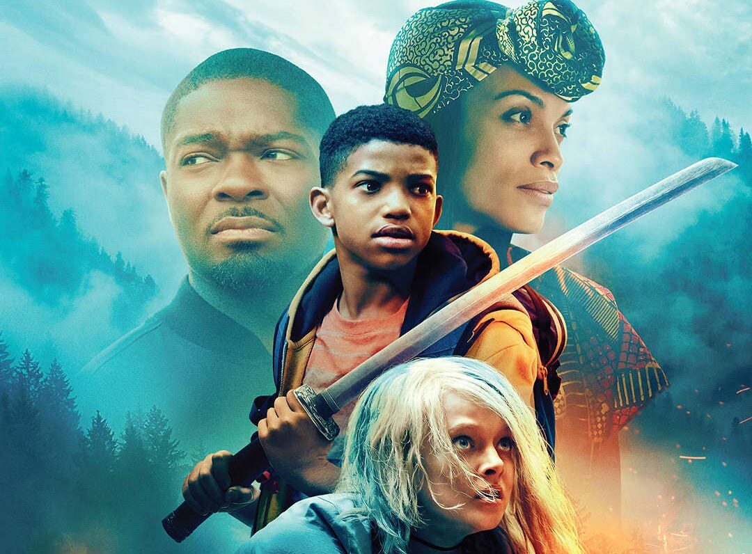 The Water Man movie gets an official trailer ahead of May release