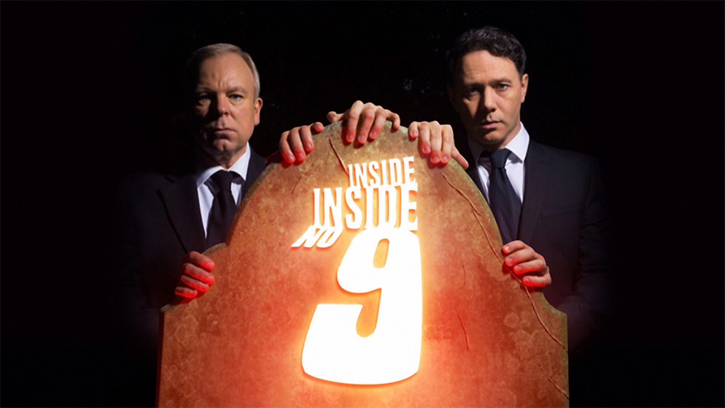 Inside Inside No. 9 podcast is back for series 6 straight after the show