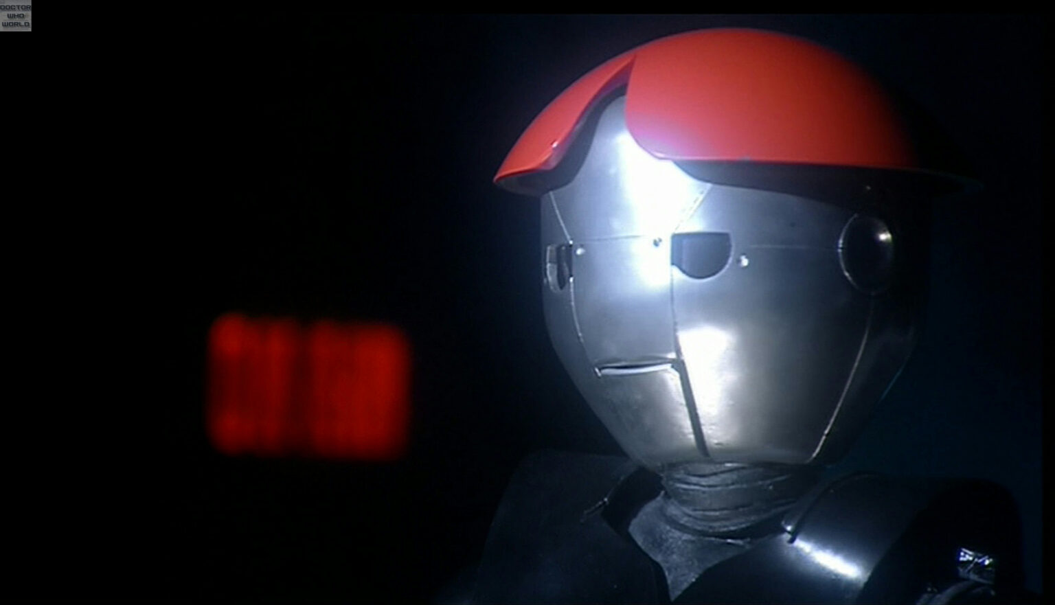 Anne Droid - CultBox