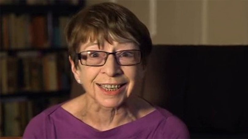 Jackie Lane, Doctor Who's Dodo Chaplet, dies at 79