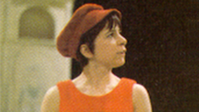 Jackie Lane, Doctor Who's Dodo Chaplet, dies at 79