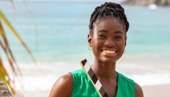 Shantol Jackson - CultBox