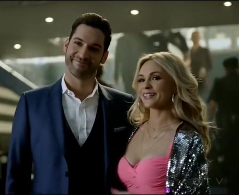 Lucifer gets early date for season 6 and other SDCC news