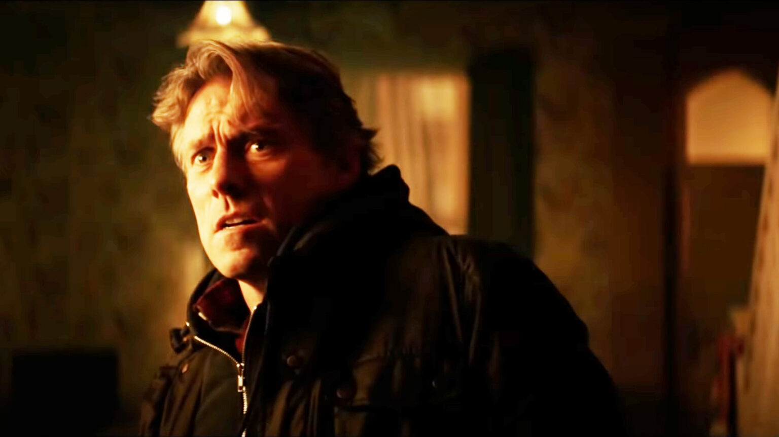 Doctor Who Series 13: everything known so far about Dan Lewis