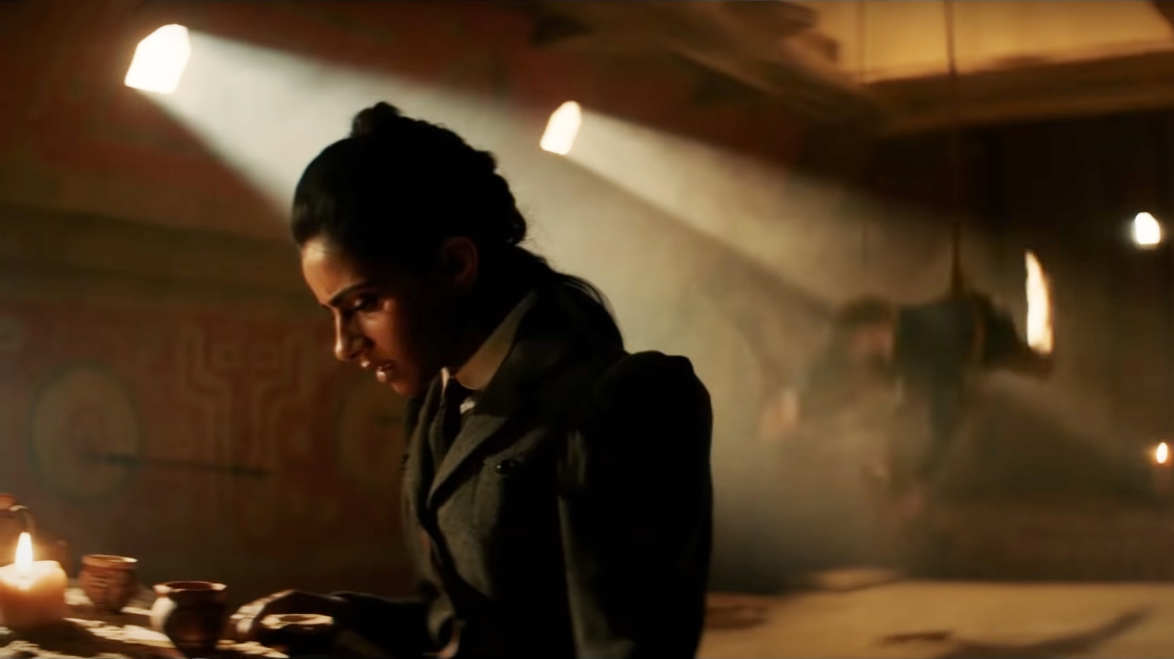 Doctor Who Series 13: everything known so far about Dan Lewis