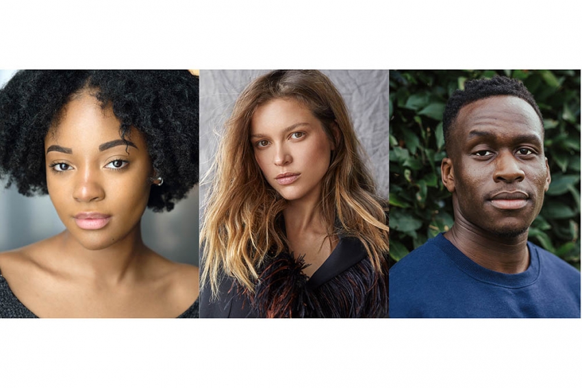 Confessions of Frannie Langton cast announced as filming starts