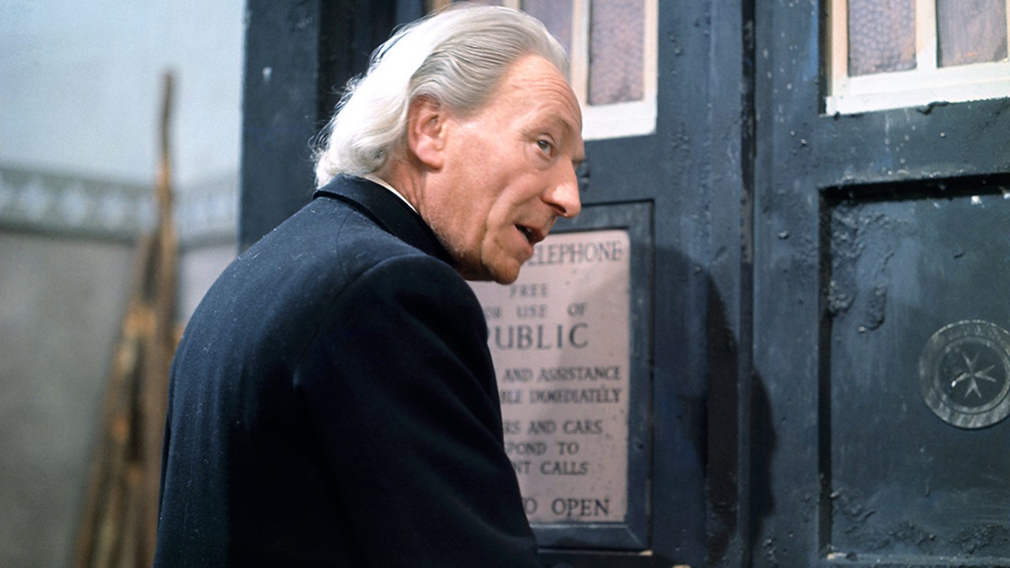 BBC History celebrates Doctor Who, Cathy Come Home and more
