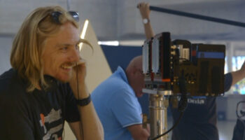 Jamie Magnus Stone - CultBox