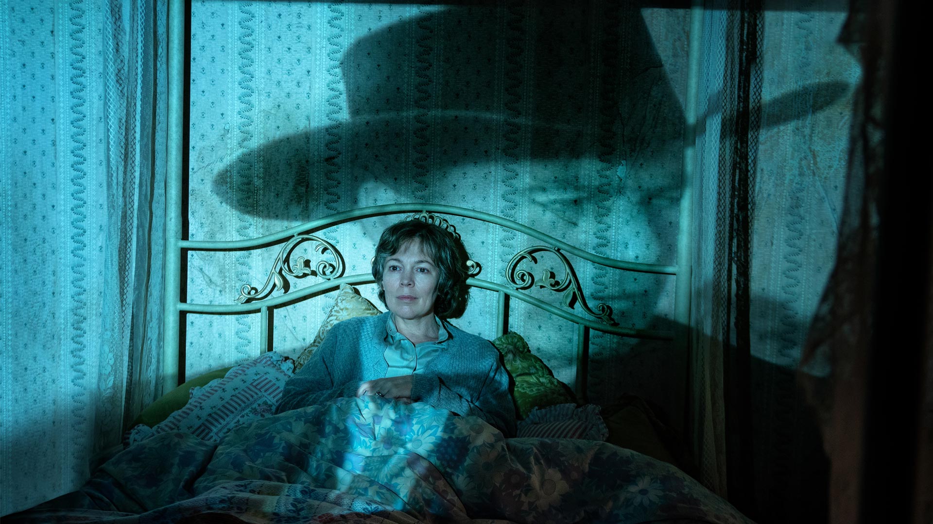 Landscapers - Trailer for Olivia Colman's new HBO/Sky mini-series