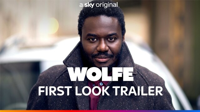 Wolfe trailer released ahead of September release