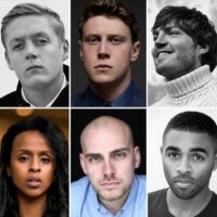 ‘Mapp and Lucia’ start date confirmed