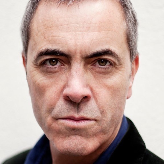 Suspect — James Nesbitt leads a host of stars in new drama