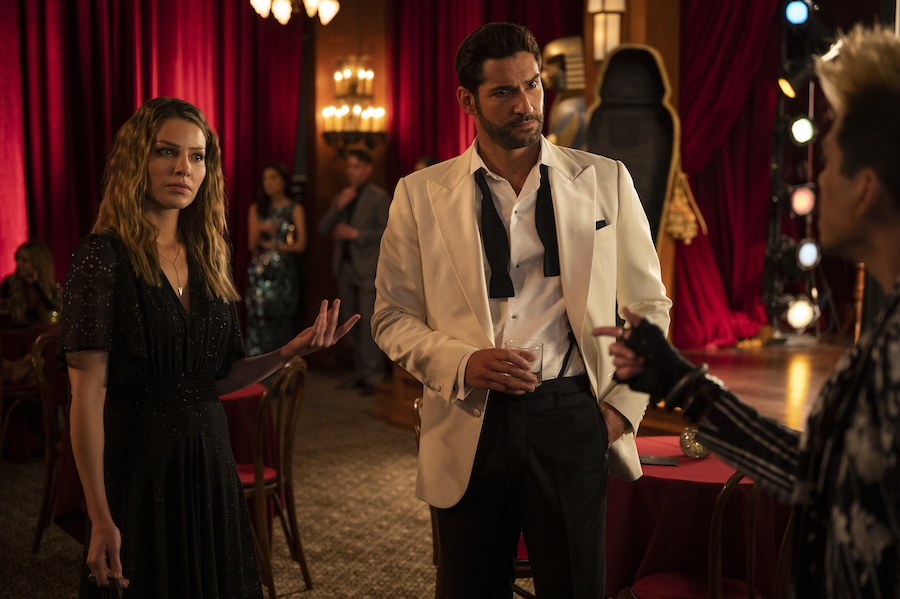 Lucifer: Everything we can tell you about season 6 in a new video