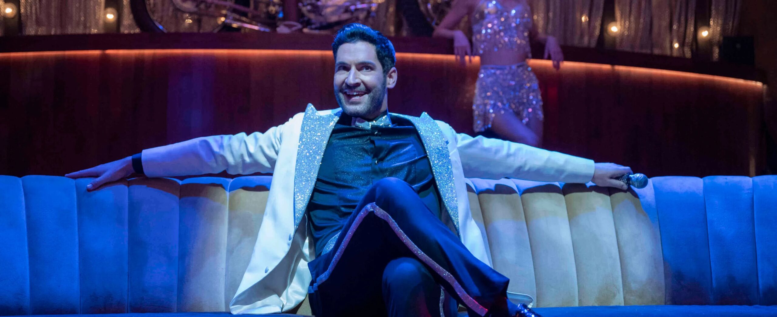 Lucifer season 6 musical moments now on YouTube