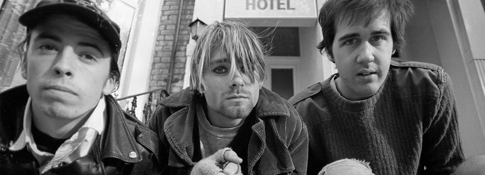Nevermind — BBC to mark 30 years since Nirvana's classic album release