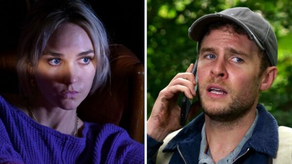 The Control Room to star Iain De Caestecker and Joanna Vanderham (updated)