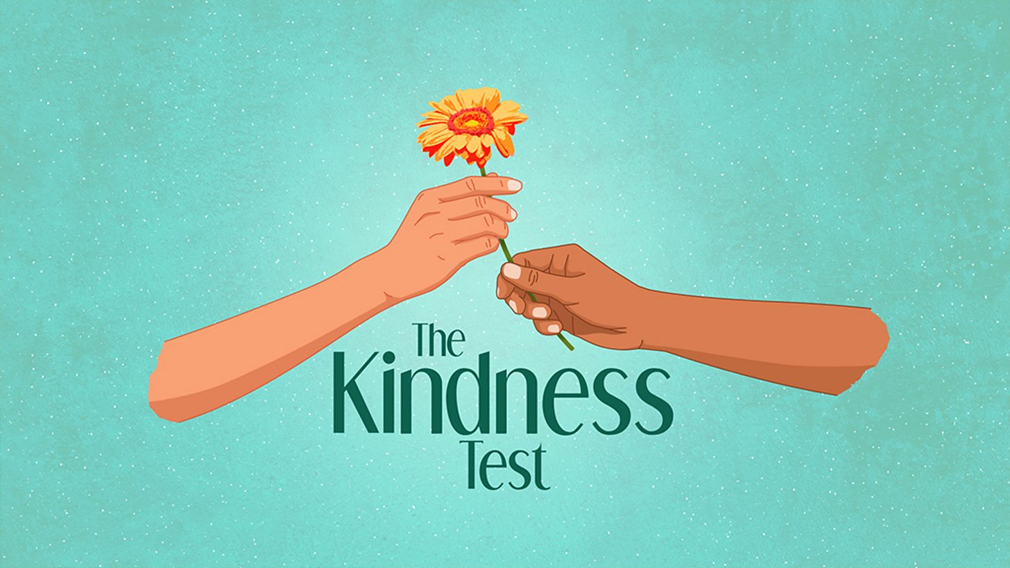 The Kindness Test — BBC Radio 4 to explore our attitudes