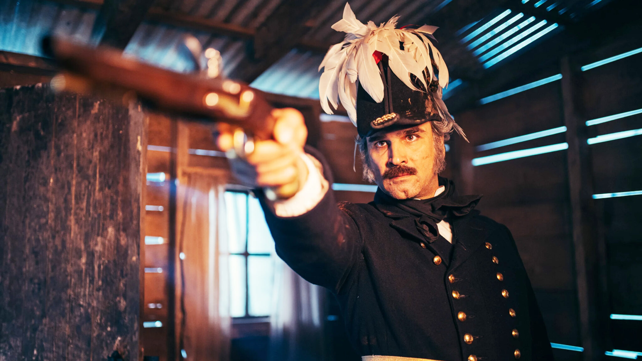 Doctor Who: Flux - 'War of the Sontarans' trailer and image breakdown