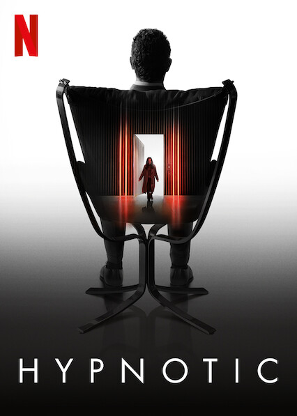 Hypnotic — Netflix releases trailer for new thriller