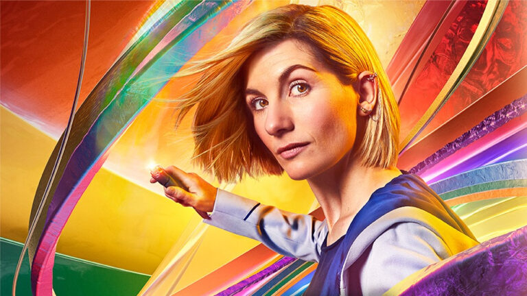 “You don’t have to ever really say bye” – Jodie Whittaker on returning ...