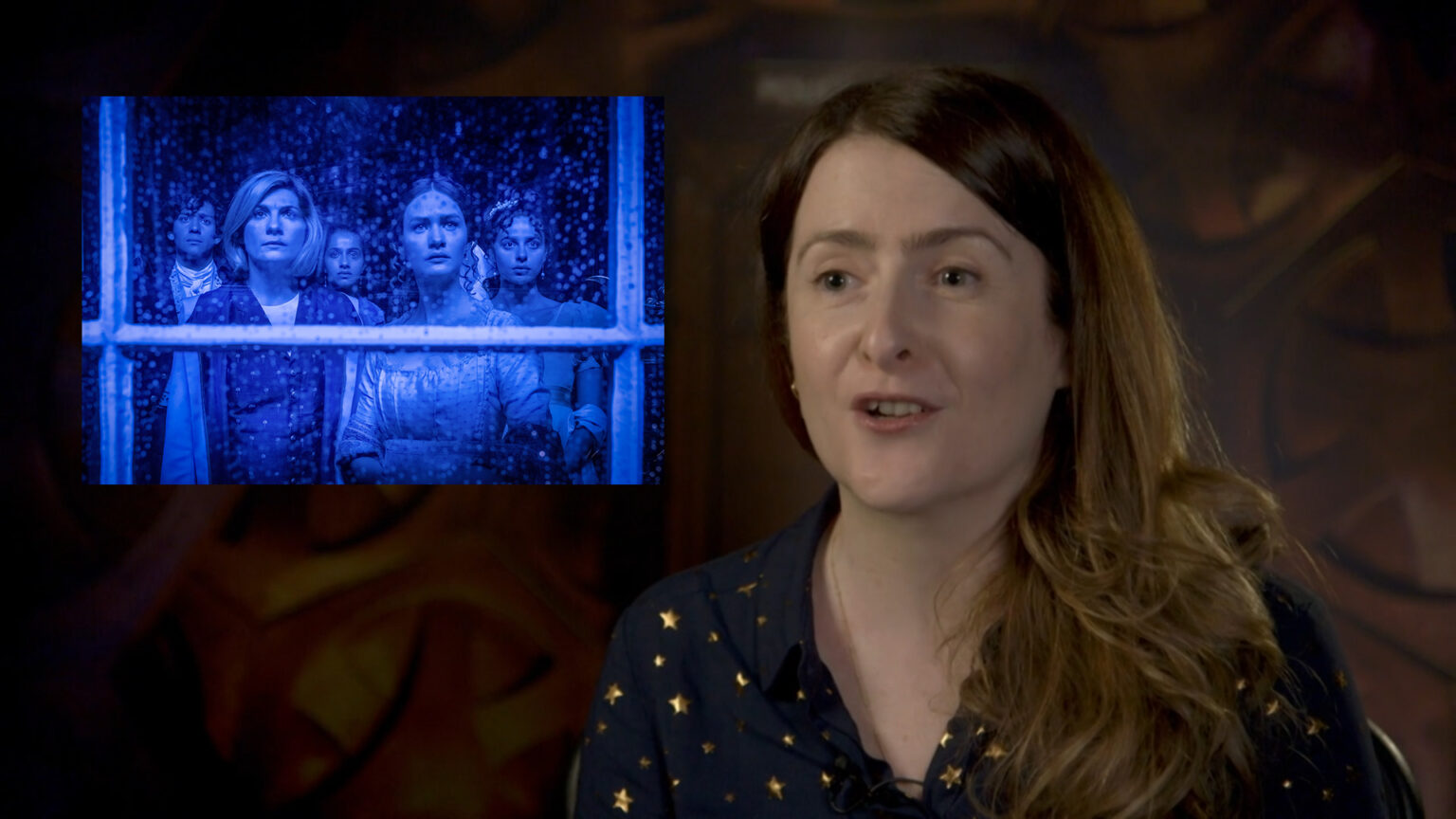 Doctor Who Flux: writers, directors, details announced