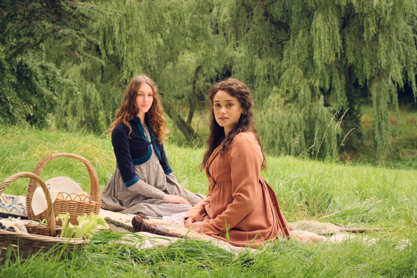 Sanditon - First Look at the second season and cast changes